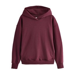 self. Sweatshirt Damen Gr&ouml;&szlig;e XS weinrot