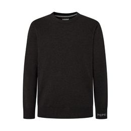 Pepe Jeans Pullover 'NEW ANDRE' Herren Gr&ouml;&szlig;e M dunkelgrau