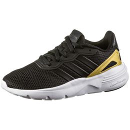 adidas Sportswear Sneakers 'Nebzed' female Black size 36 2/3