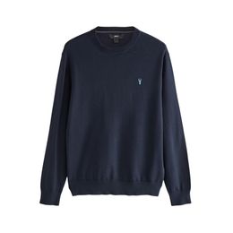 next Pullover Herren Gr&ouml;&szlig;e M navy