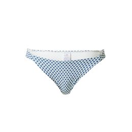 watercult Bikinihose Damen Gr&ouml;&szlig;e XXL navy / wei&szlig;