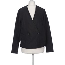 WEEKDAY Blazer Damen Größe XS Second Hand grau