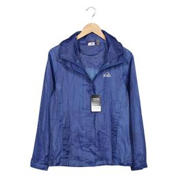 McKINLEY Jacke Damen Gr&ouml;&szlig;e S Second Hand blau