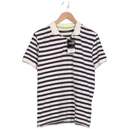 Tom Tailor Poloshirt Herren Gr&ouml;&szlig;e M Second Hand bunt