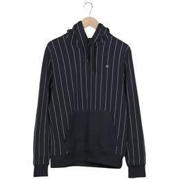 Jack & Jones JACK & JONES Kapuzenpullover Herren Gr&ouml;&szlig;e M Second Hand marine