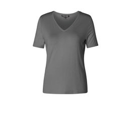 Base Level Shirt female Grey size 42