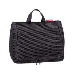 Reisenthel Toiletry Bag male Black size One Size