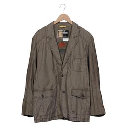 Camel Active Jacke Herren Gr&ouml;&szlig;e L/XL Second Hand braun