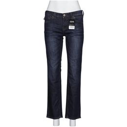 EDC by Esprit Jeans Damen Größe 31 Second Hand marine