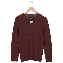 Zara Pullover Herren Gr&ouml;&szlig;e M Second Hand bordeaux