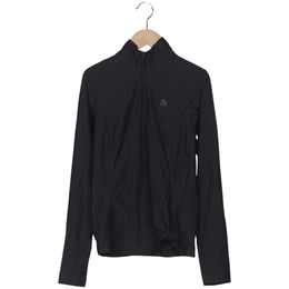 Brax Langarmshirt Damen Größe S Second Hand schwarz