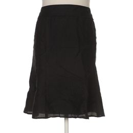 Frank Walder Rock Damen Größe XXXL Second Hand schwarz