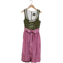 Hammerschmid Kleid Damen Größe XXS Second Hand grün