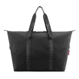 Reisenthel Weekender Damen Gr&ouml;&szlig;e One Size schwarz