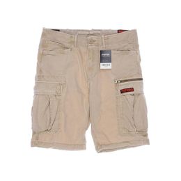 Superdry Shorts Herren Größe 33 Second Hand beige