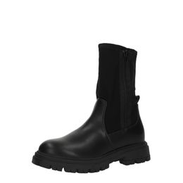 Calvin Klein Chelsea Boots M&auml;dchen Gr&ouml;&szlig;e 36 schwarz