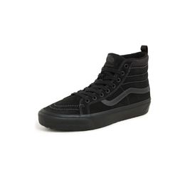 Vans Sneaker 'Mte Sk8-Hi' Herren Gr&ouml;&szlig;e 46 graphit / schwarz