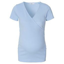 Noppies Shirt ' Sanson ' female Blue size S
