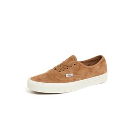 Vans Sneaker 'Authentic' Herren Gr&ouml;&szlig;e 42.5 camel