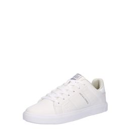 Jack & Jones Jack & Jones Sneaker 'JFWEALING' Herren Gr&ouml;&szlig;e 44 basaltgrau / wei&szlig;