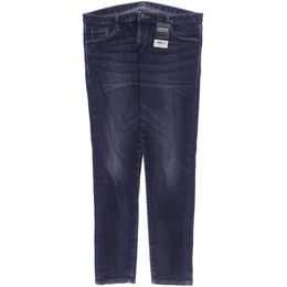 Esprit Jeans Damen Größe 35 Second Hand marine