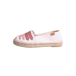 Toni Pons Espadrilles Damen Gr&ouml;&szlig;e 41 rosa