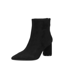 BOSS Stiefelette 'Gracey' Damen Gr&ouml;&szlig;e 38 schwarz Winterschuhe