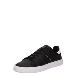 Jack & Jones Jack & Jones Sneaker Herren Gr&ouml;&szlig;e 41 anthrazit / hellgrau