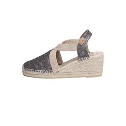 Toni Pons Espadrilles 'TRITON' Damen Gr&ouml;&szlig;e 36 khaki Sommerschuhe