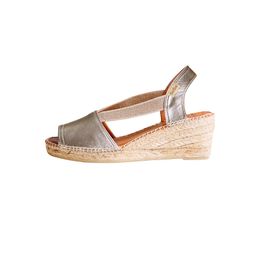 Toni Pons Espadrille Damen Gr&ouml;&szlig;e 40 ecru