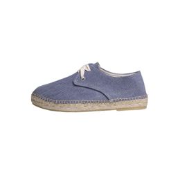 Toni Pons Espadrilles 'ABRIL' Damen Gr&ouml;&szlig;e 35 blau