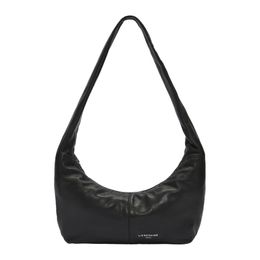Liebeskind Berlin Shoulder Bag female size 1 Black