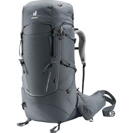 Deuter Sports Backpack 'Aircontact Core' female Grey size Onesize