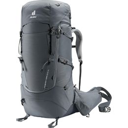 Deuter Trekkingrucksack 'Aircontact Core' Damen Gr&ouml;&szlig;e one size dunkelgrau / wei&szlig;