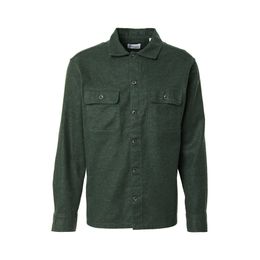 Jack & Jones Jack & Jones Hemd 'JJECharge' Herren Gr&ouml;&szlig;e XXS tanne