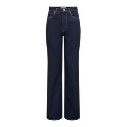 Only Jeans 'ONLJUICY' Damen Gr&ouml;&szlig;e 25/26 blue denim