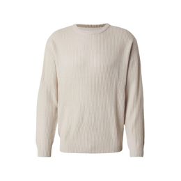 Jj Rebel Pullover 'JREBLOGAN' Herren Gr&ouml;&szlig;e XXL creme