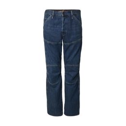 G-Star Raw G-star Jeans Herren Gr&ouml;&szlig;e 33 dunkelblau