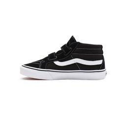Vans Sneaker 'Reissue V' Jungen Gr&ouml;&szlig;e 36.5 schwarz / wei&szlig;
