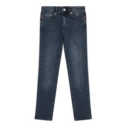 Only & Sons Junior Jeans 'OSJWeft' Jungen Gr&ouml;&szlig;e 170 dunkelblau