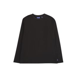 Only & Sons Junior Shirt 'OSJFRED' Jungen Gr&ouml;&szlig;e 122/128 schwarz