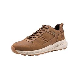 s.Oliver Sneaker Herren Gr&ouml;&szlig;e 43 braun