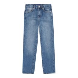 Only & Sons Junior Jeans 'OSJEdge' Jungen Gr&ouml;&szlig;e 128 blue denim