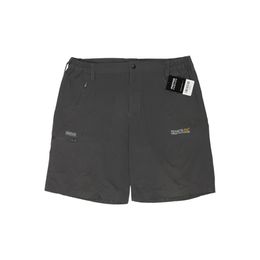 Regatta Shorts Herren Gr&ouml;&szlig;e 33 Second Hand grau