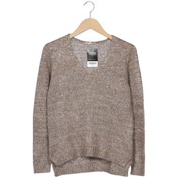 Esprit Pullover Damen Gr&ouml;&szlig;e XS Second Hand beige