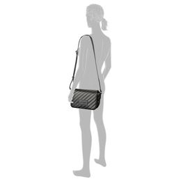 Tom Tailor Crossbody Bag female Black size One Size