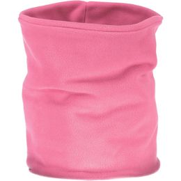 CMP Sports Scarf boy Pink size Onesize