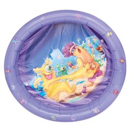 Happy People 16696 - Planschbecken - Ravensburger Monsterstarker Glibberklatsch (lila, 150x28cm)
