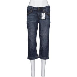 Esprit Jeans Damen Größe 30/31 Second Hand marine