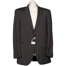 Digel Sakko Herren Größe L/XL Second Hand grau